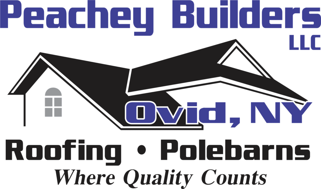Home - Peachey Builders